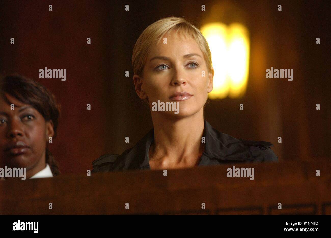 Original Film Title: BASIC INSTINCT 2. English Title: BASIC INSTINCT 2 ...
