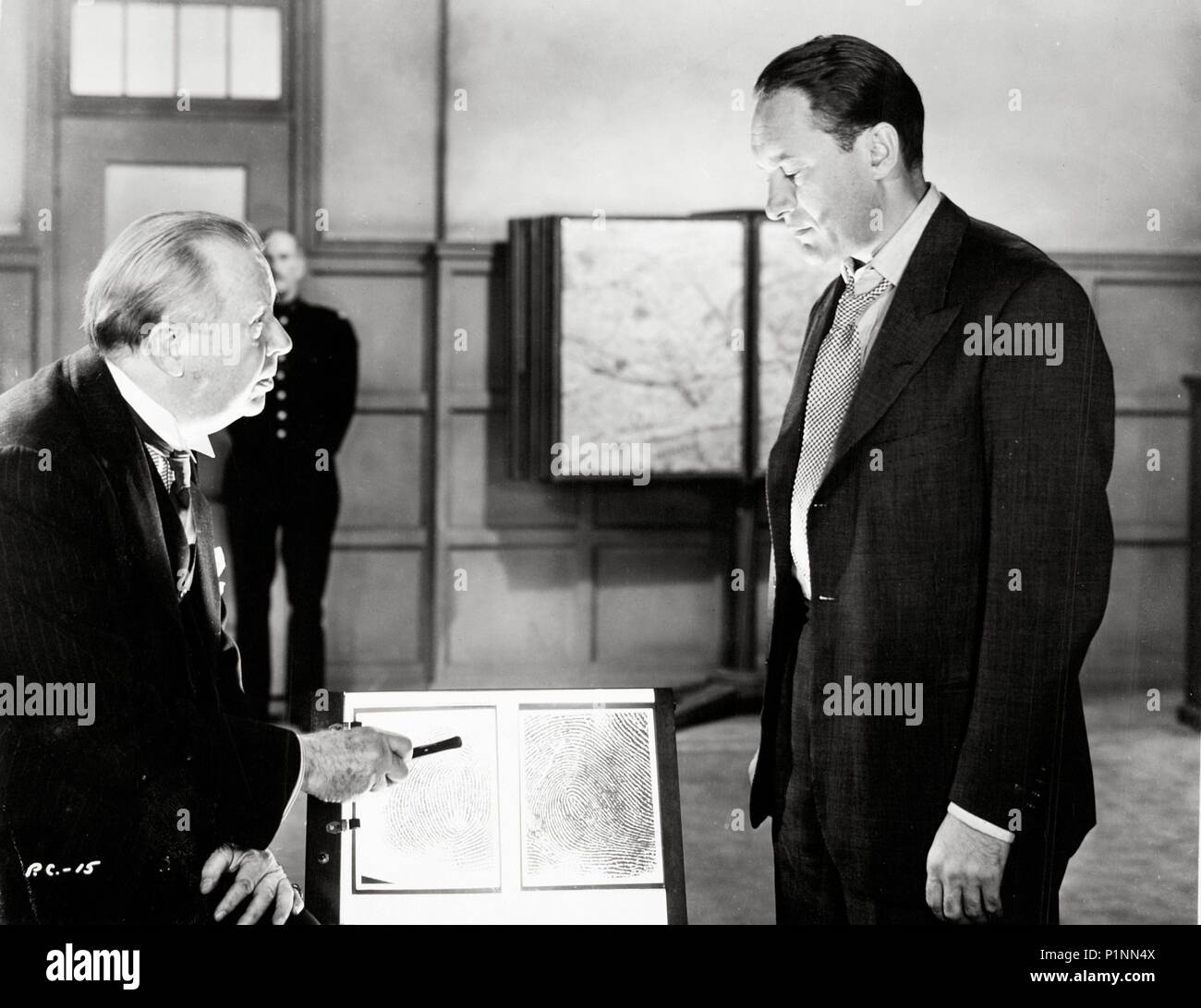 Charles coburn hi-res stock photography and images - Alamy