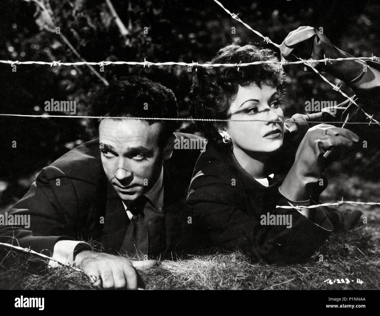 Original Film Title: HIGHLY DANGEROUS. English Title: HIGHLY DANGEROUS ... Original Film Title: HIGHLY DANGEROUS. English Title: HIGHLY DANGEROUS ...