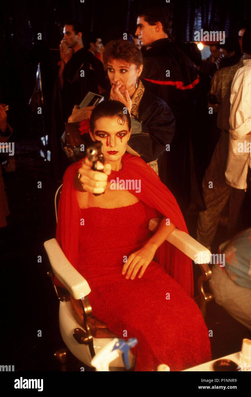 Eva cobo hi-res stock photography and images - Alamy