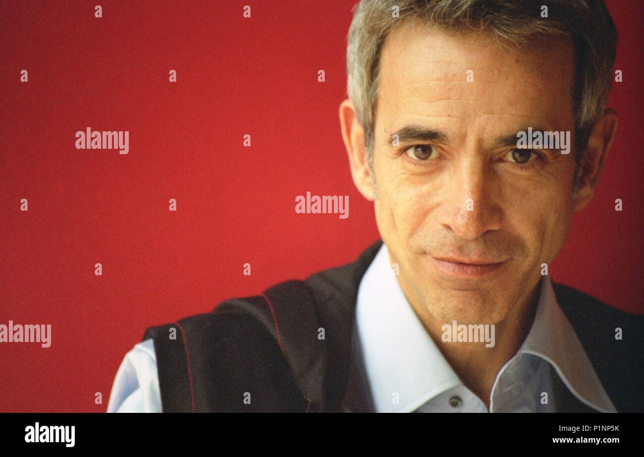 Imanol arias hi-res stock photography and images - Alamy