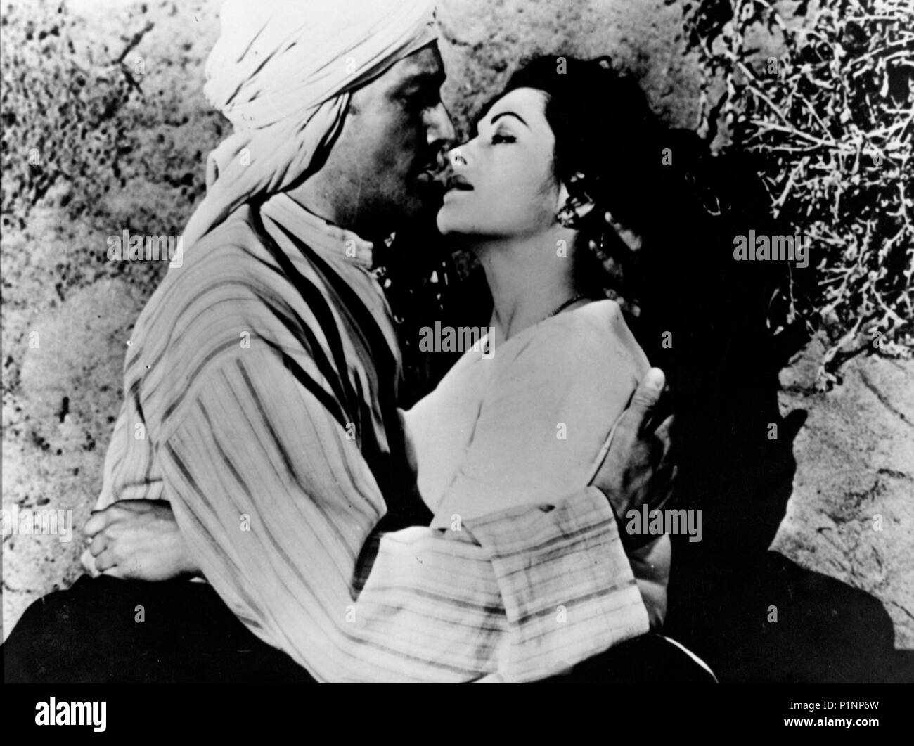 Lesley selander hi-res stock photography and images - Alamy