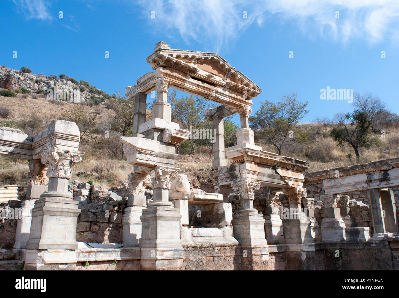 10th century bc hi-res stock photography and images - Alamy