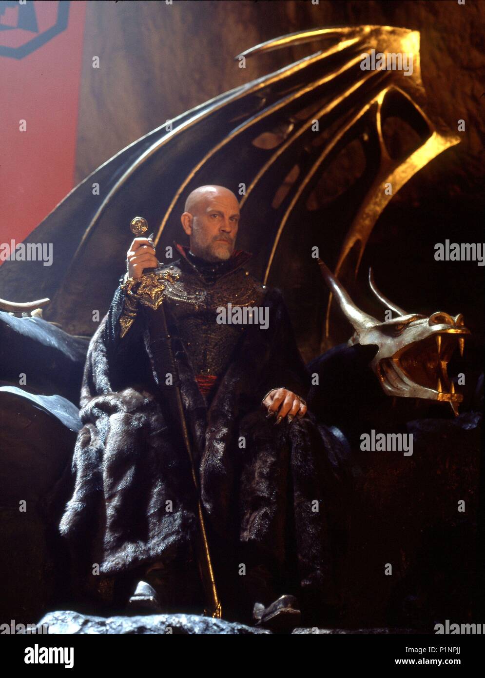 Original Film Title: ERAGON. English Title: ERAGON. Film Director ...