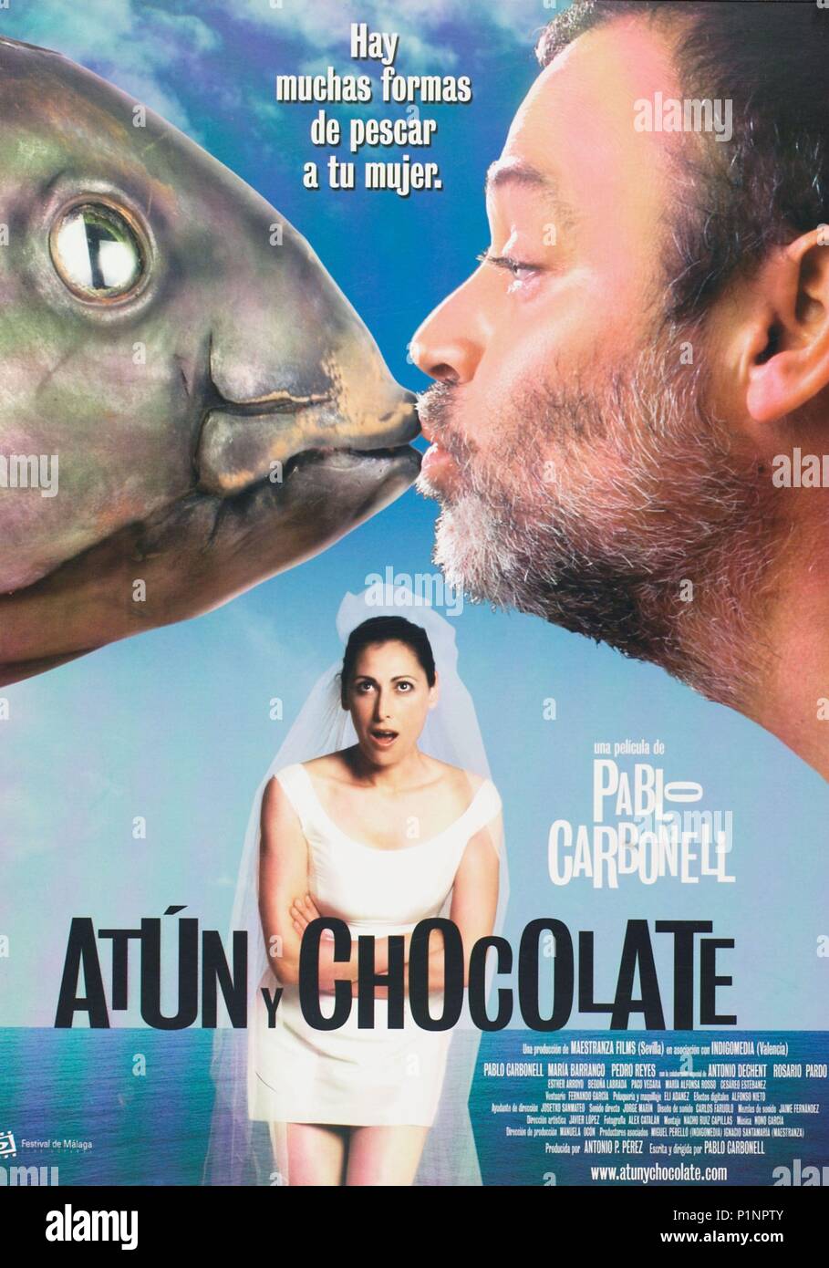 Atun y chocolate hi-res stock photography and images - Alamy