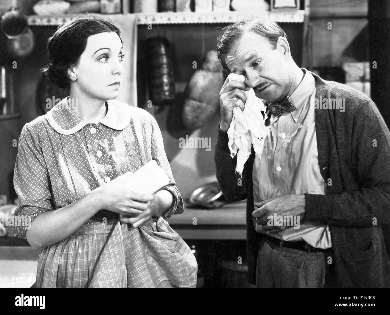 Original Film Title She Gets Her Man English Title She Gets Her Man Film Director William