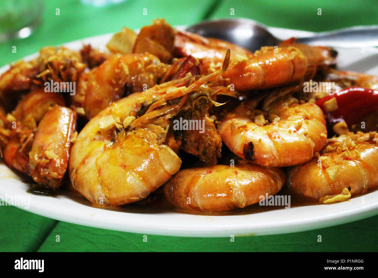 Negros occidental hi-res stock photography and images - Alamy