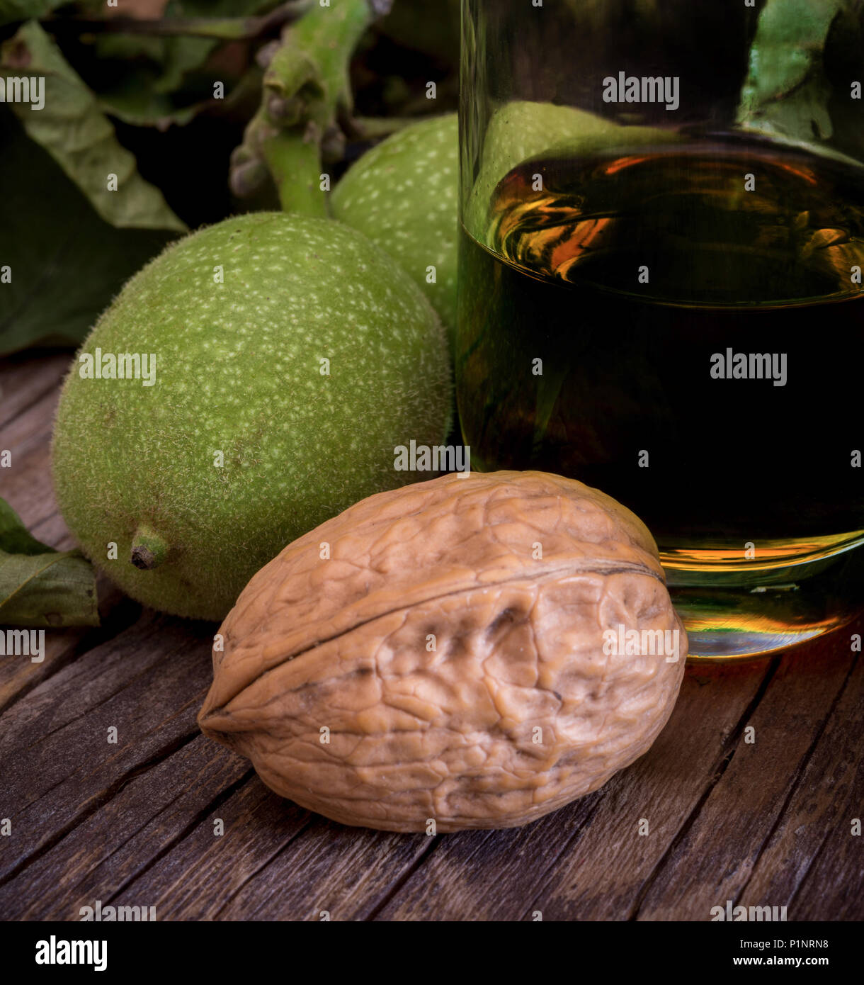 Nocillo hi-res stock photography and images - Alamy