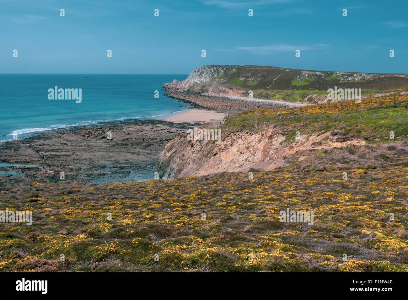 Crozon Morgat High Resolution Stock Photography and Images - Alamy