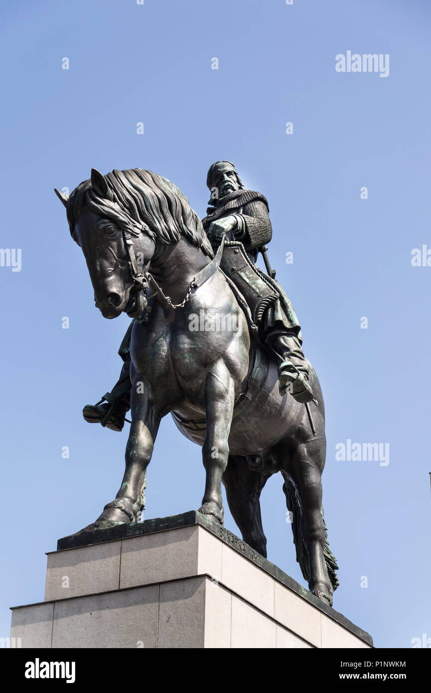 Vítkov memorial czech republic hi-res stock photography and images - Alamy
