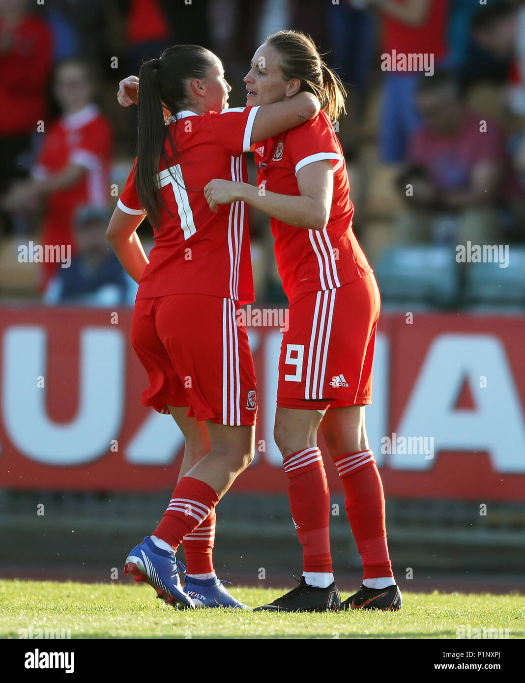 Natasha harding first hi-res stock photography and images - Alamy