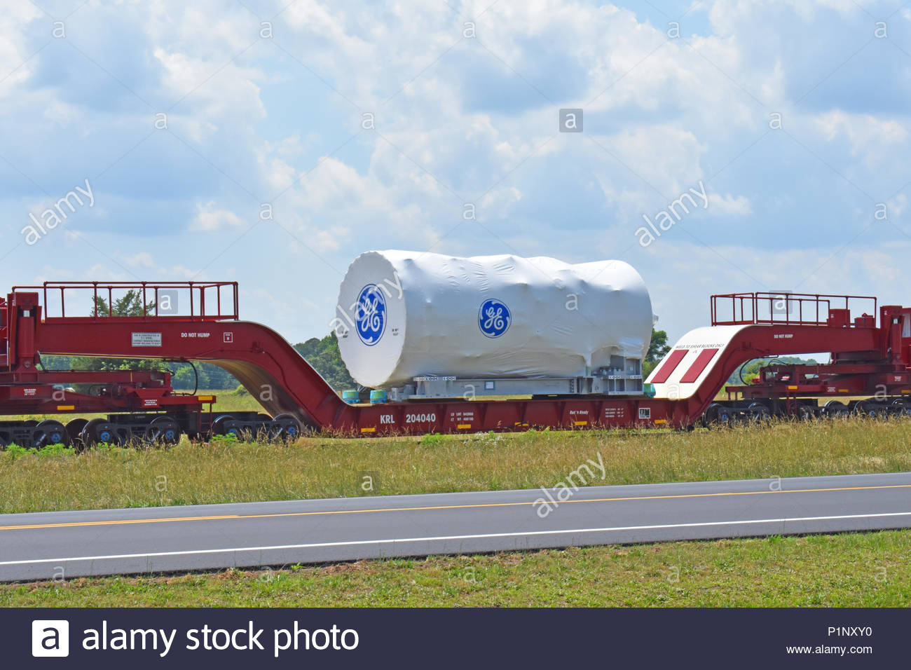 Gas Turbine Car Stock Photos & Gas Turbine Car Stock Images - Alamy