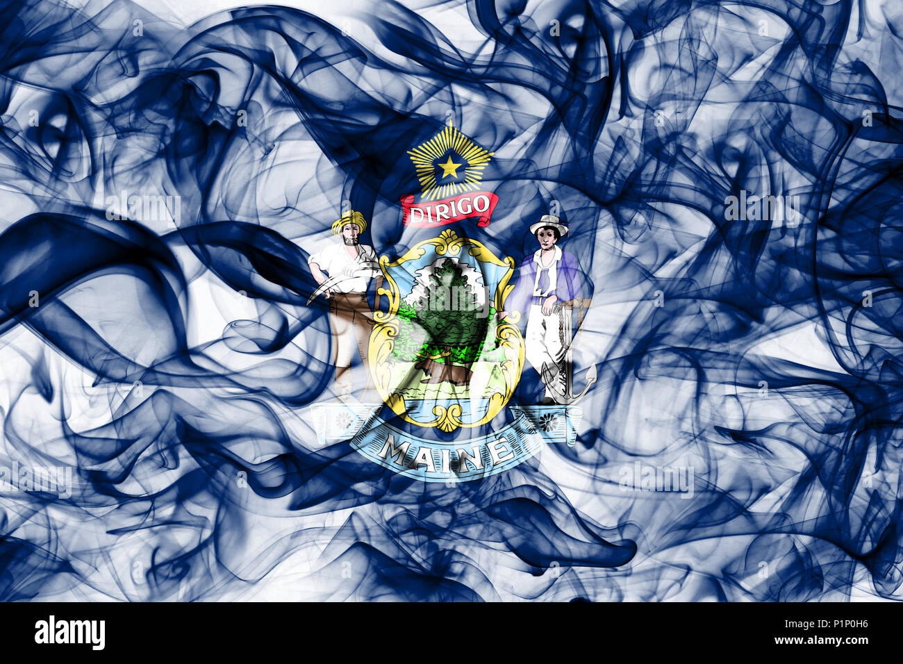 Unity maine hi-res stock photography and images - Alamy