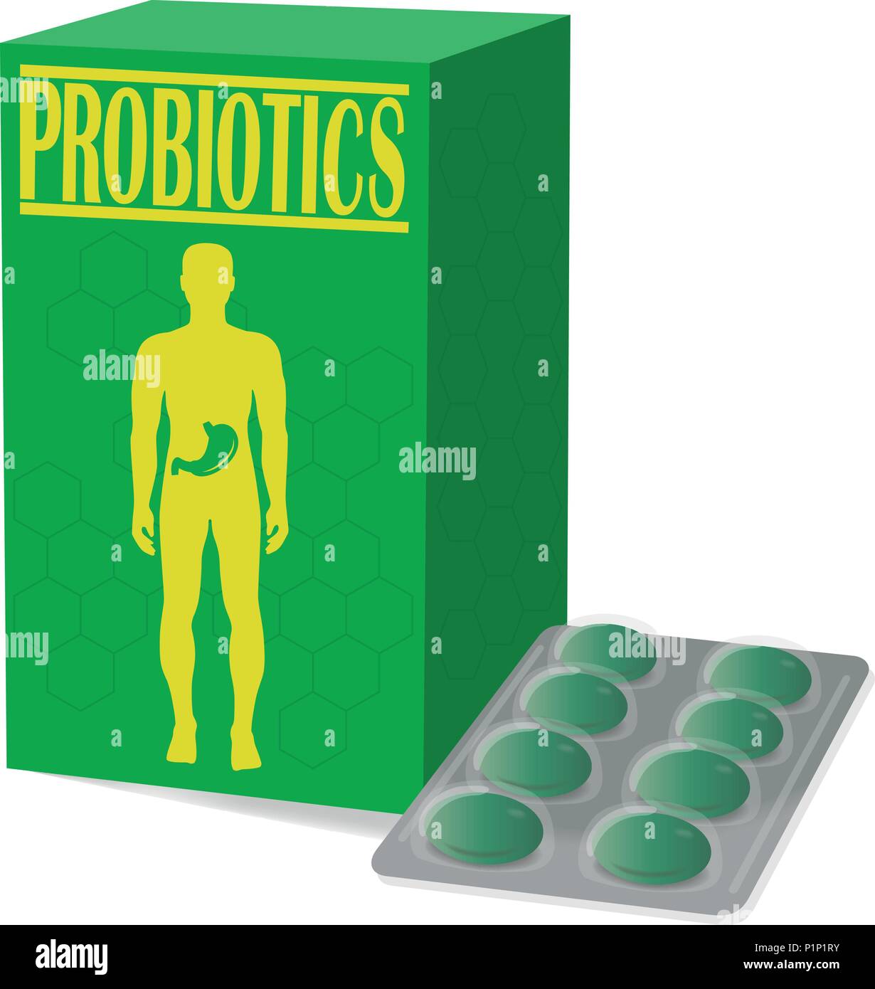 Gram positive bacterium bifidobacterium hi-res stock photography and ...