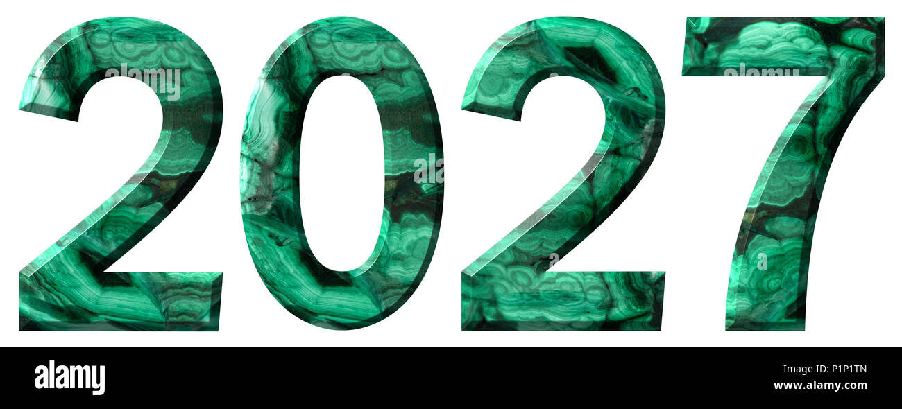 Number 2027 hi-res stock photography and images - Alamy