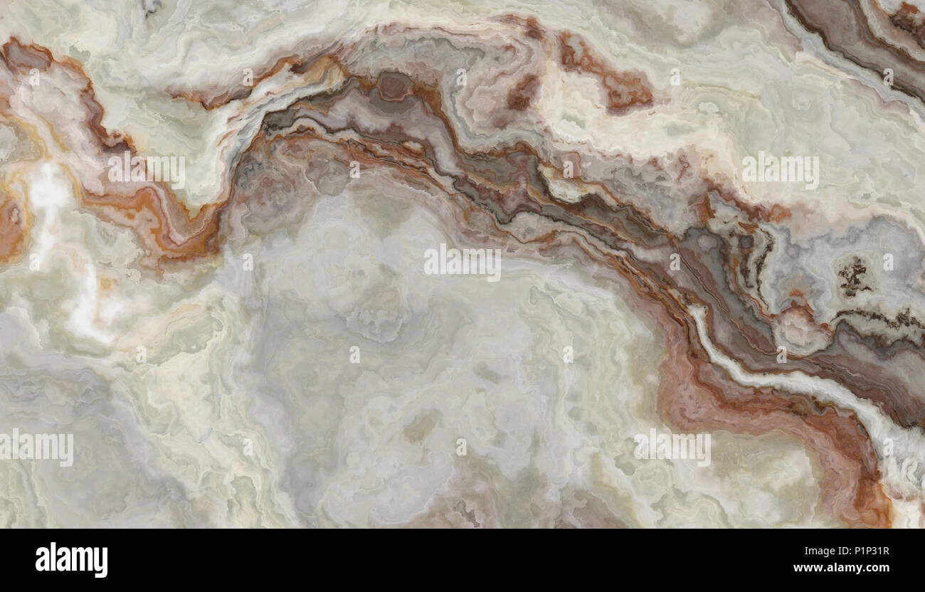 The tile of Onyx abstract texture. Colorful background. 2D illustration ...