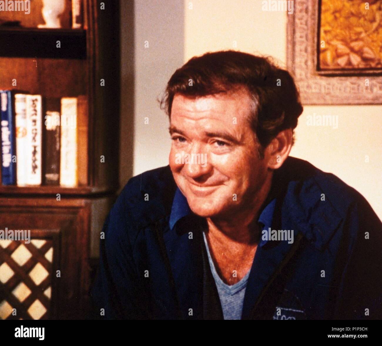 Rod Taylor Filmography
