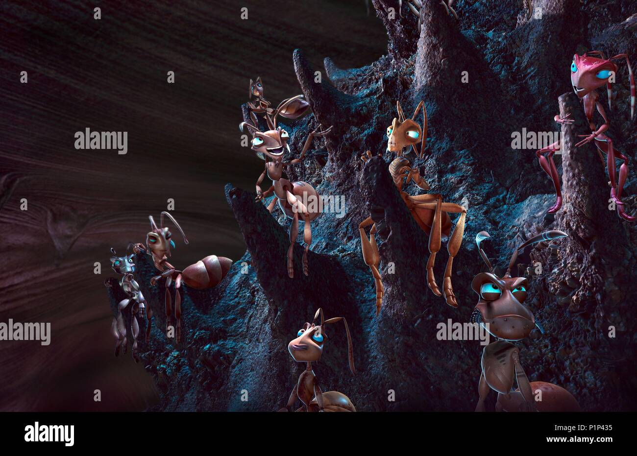 Original Film Title: THE ANT BULLY. English Title: THE ANT BULLY. Film ...