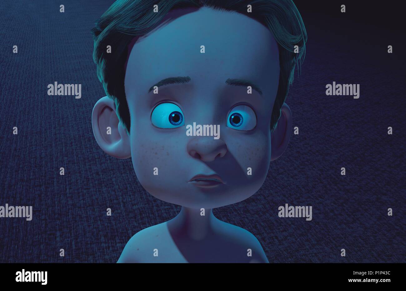 Original Film Title: THE ANT BULLY. English Title: THE ANT BULLY. Film ...