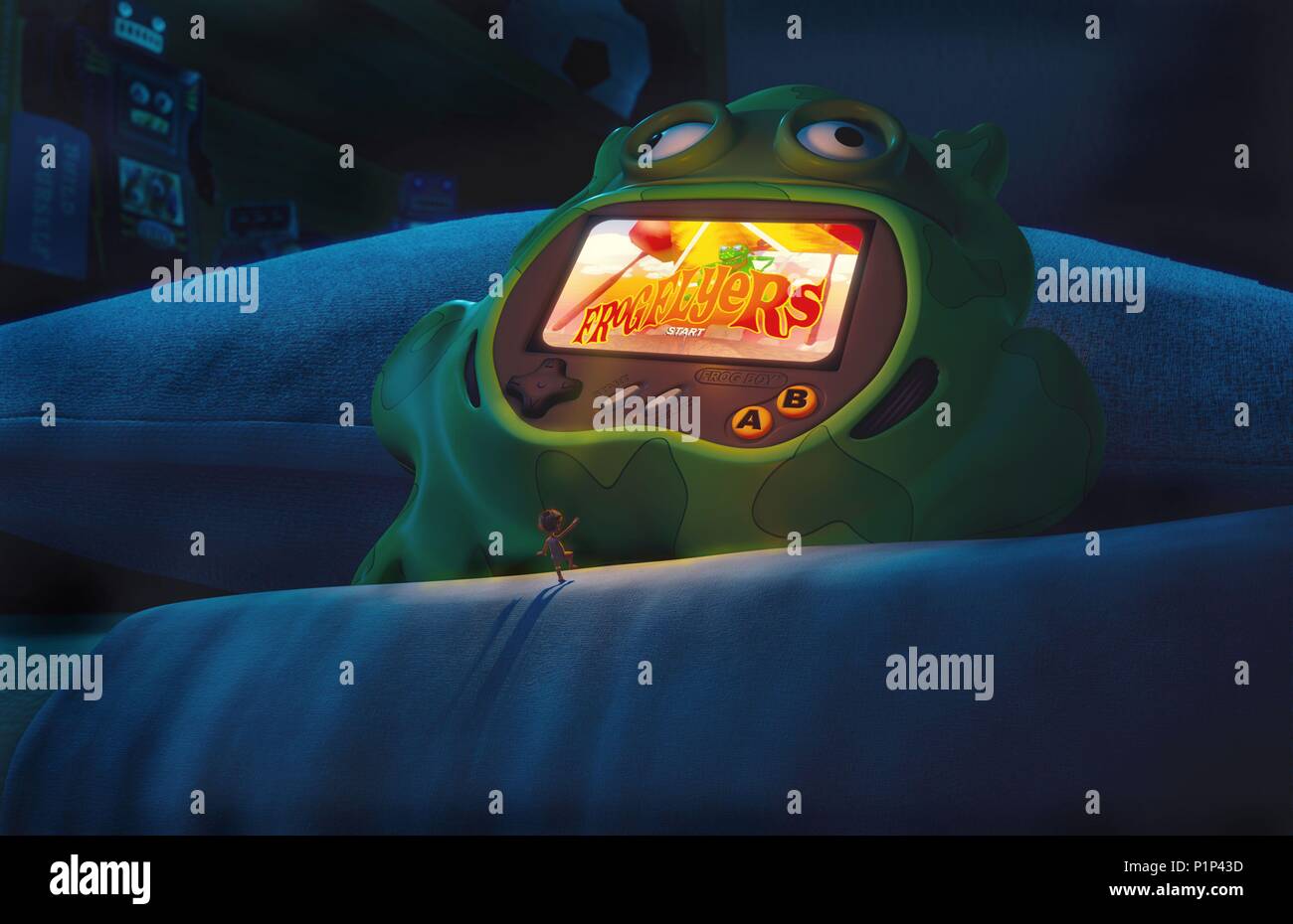 The Ant Bully High Resolution Stock Photography and Images - Alamy