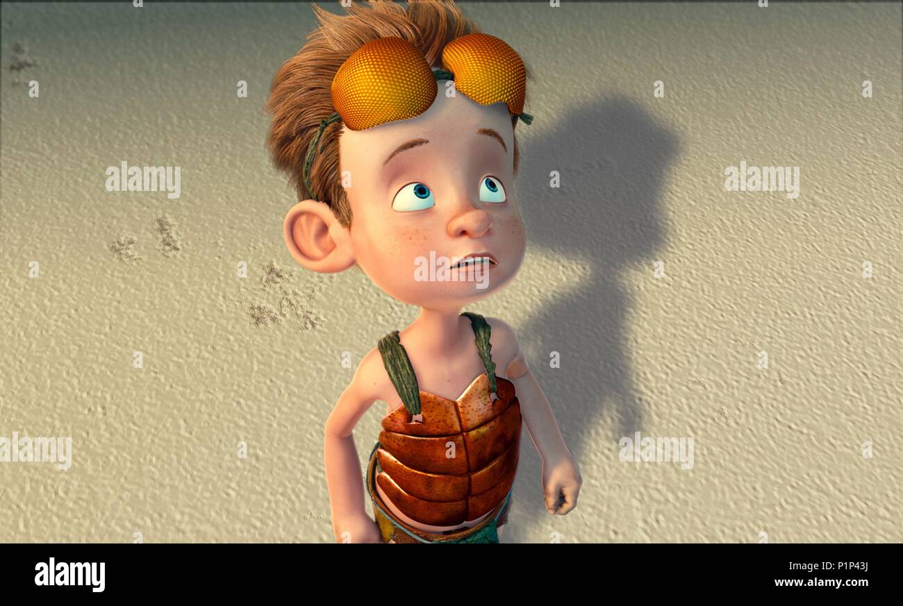 The ant bully hi-res stock photography and images - Alamy