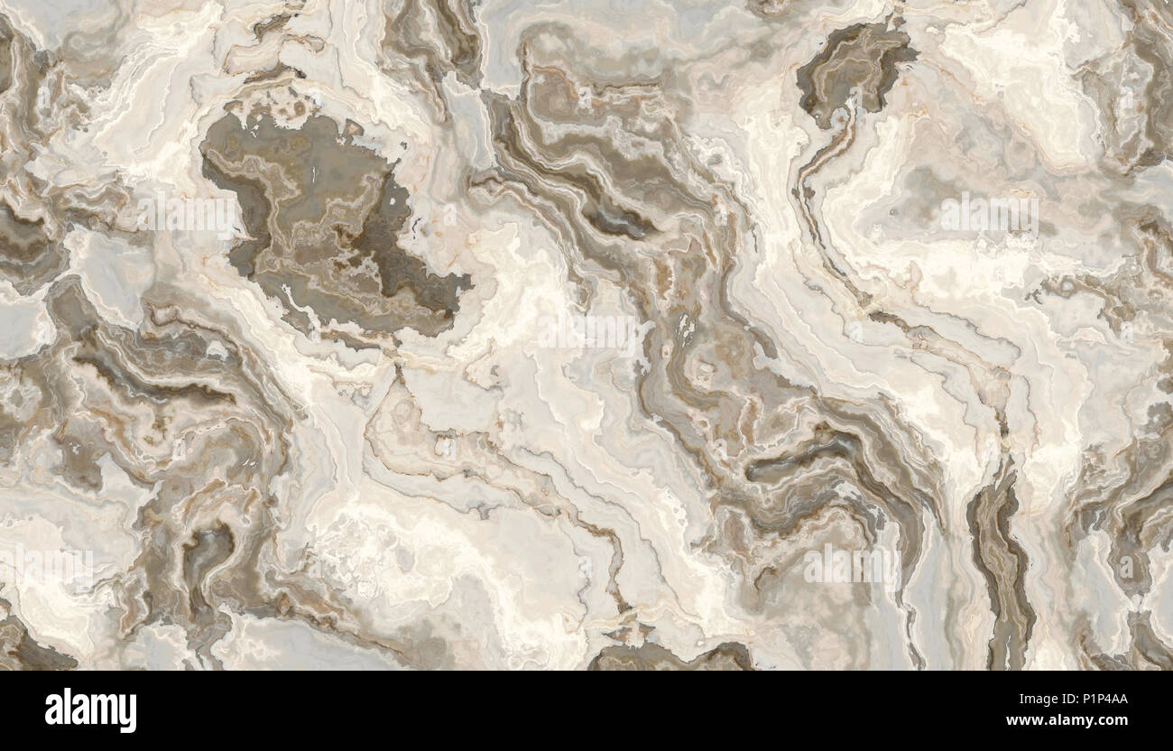 The tile of Onyx abstract texture. Colorful background. 2D illustration ...