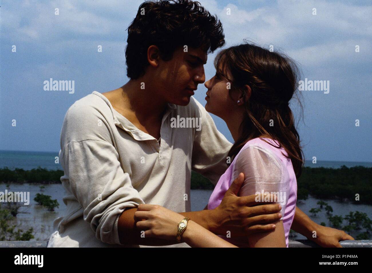 Original Film Title: UNA ROSA DE FRANCIA. English Title: UNA ROSA DE ...