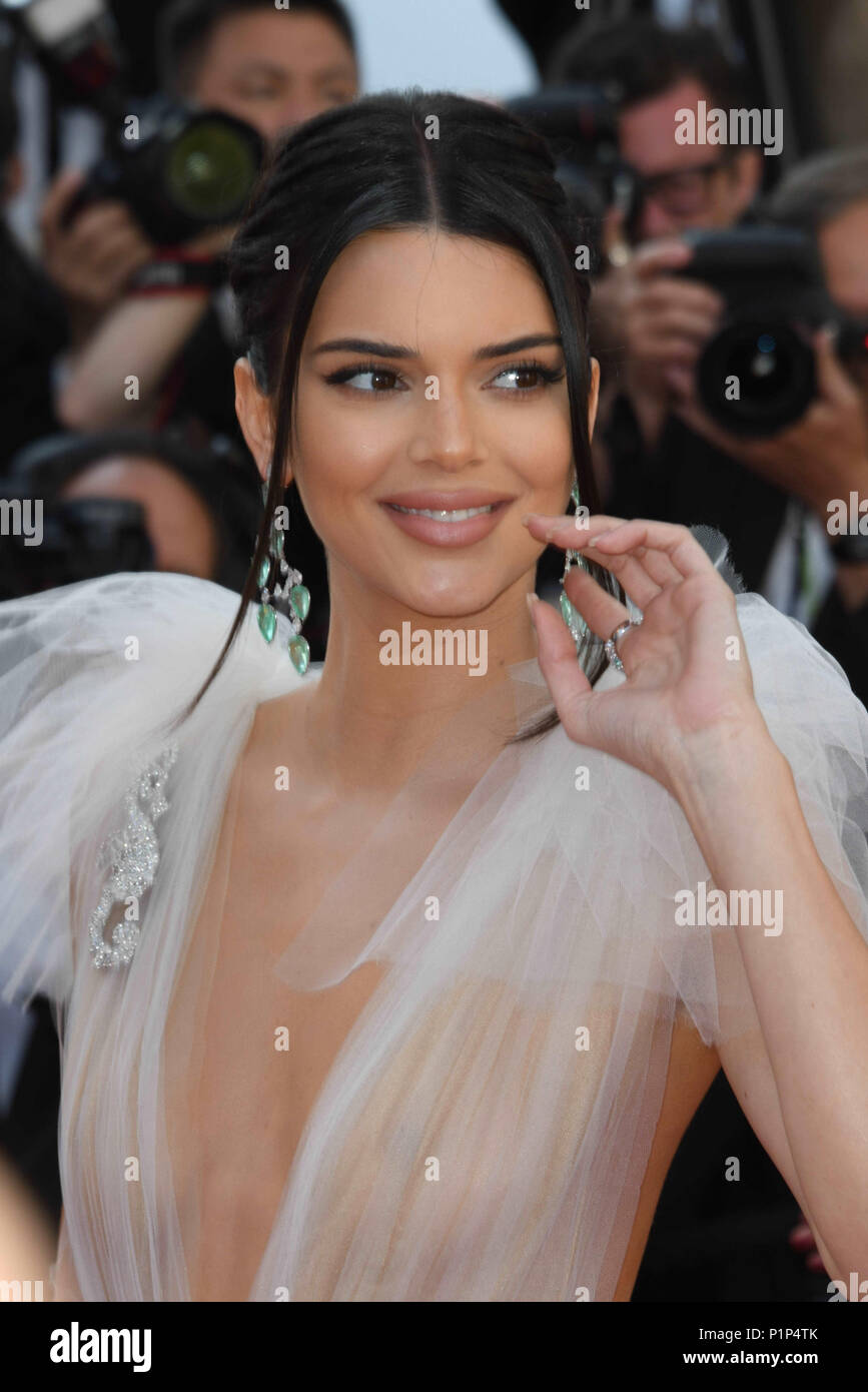 71st annual Cannes Film Festival - 'Girls of the Sun' - Premiere ...