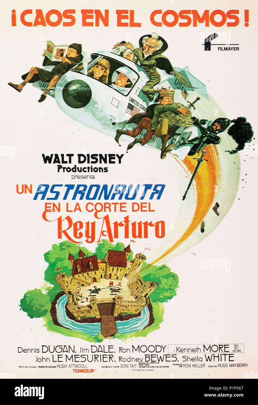 Original Arthur Film