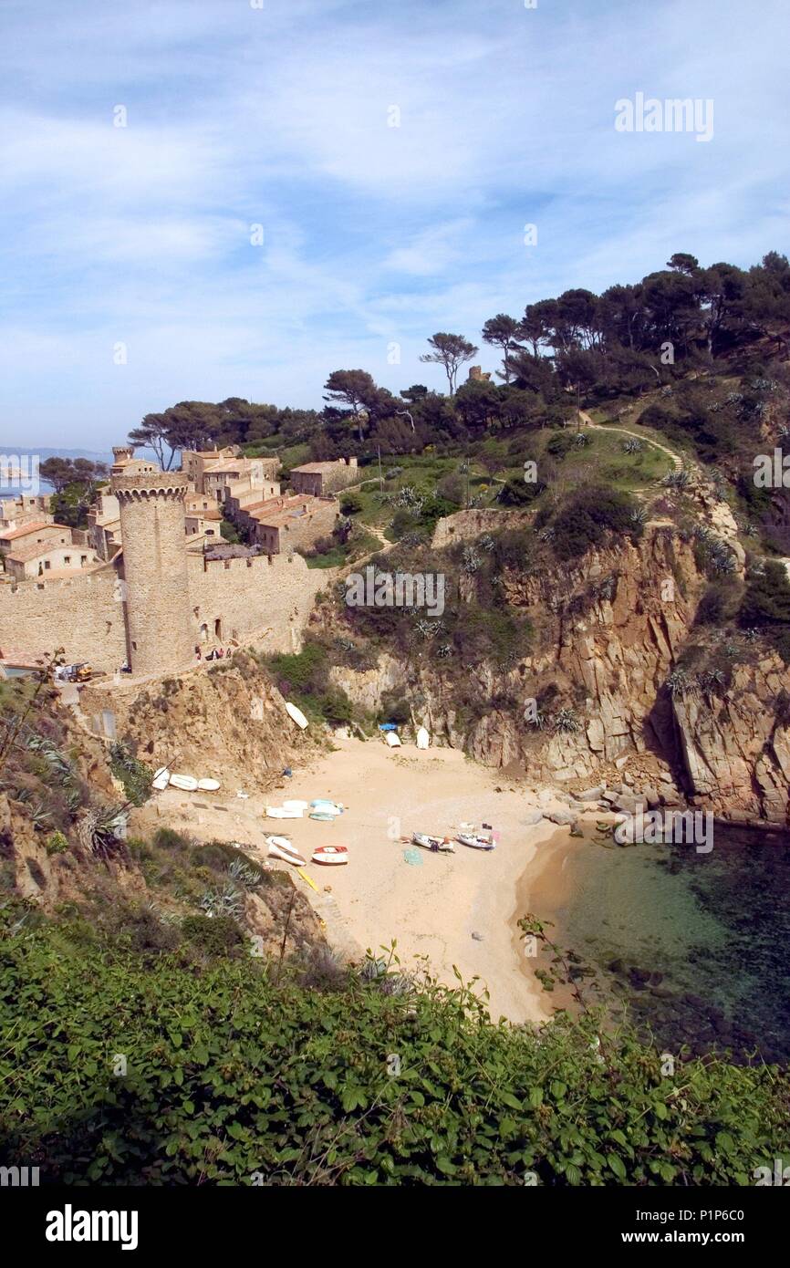 Platja de codolar hi-res stock photography and images - Alamy