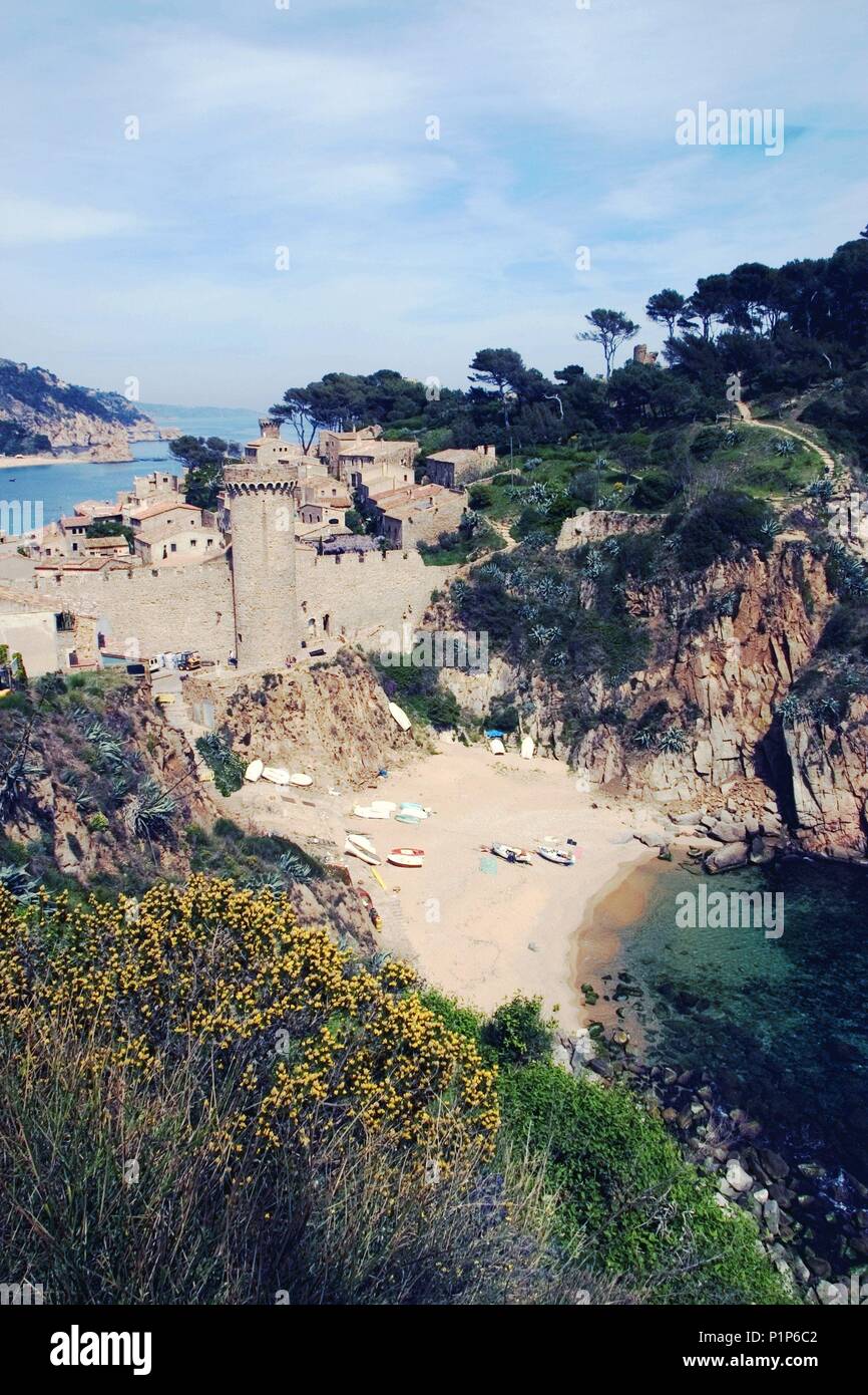 Platja de codolar hi-res stock photography and images - Alamy