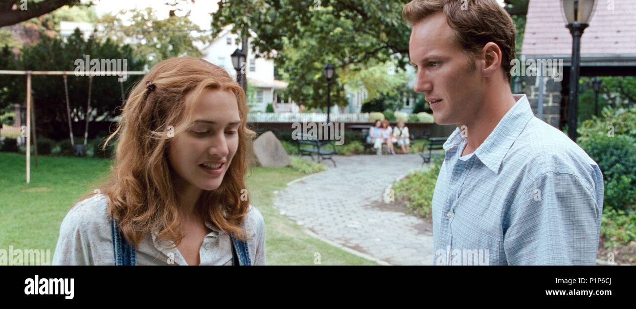 Original Film Title: LITTLE CHILDREN. English Title: LITTLE CHILDREN ...