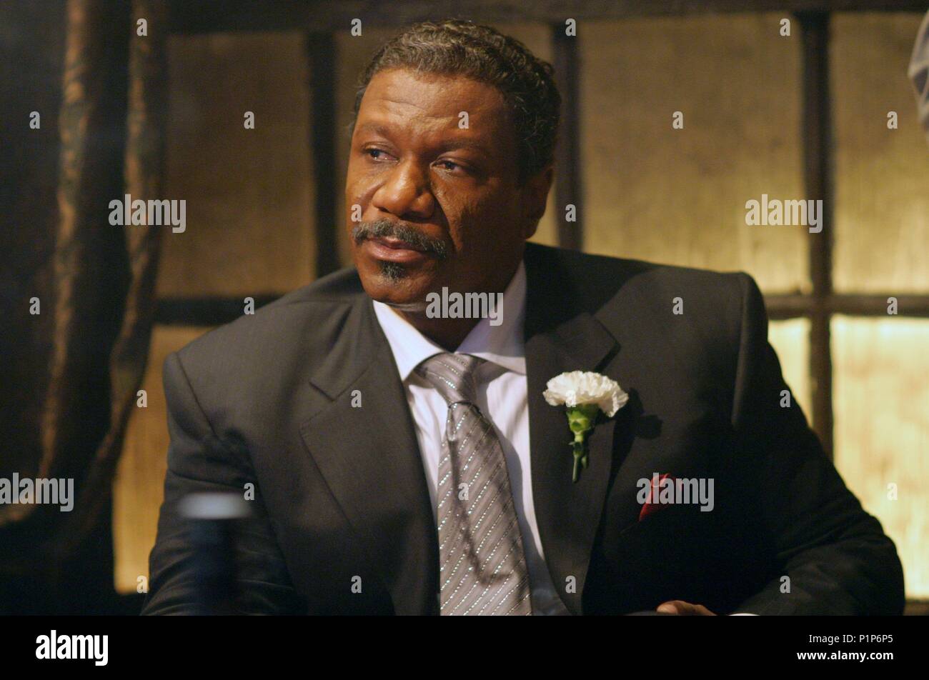 Original Film Title: IDLEWILD. English Title: IDLEWILD. Film Director ...