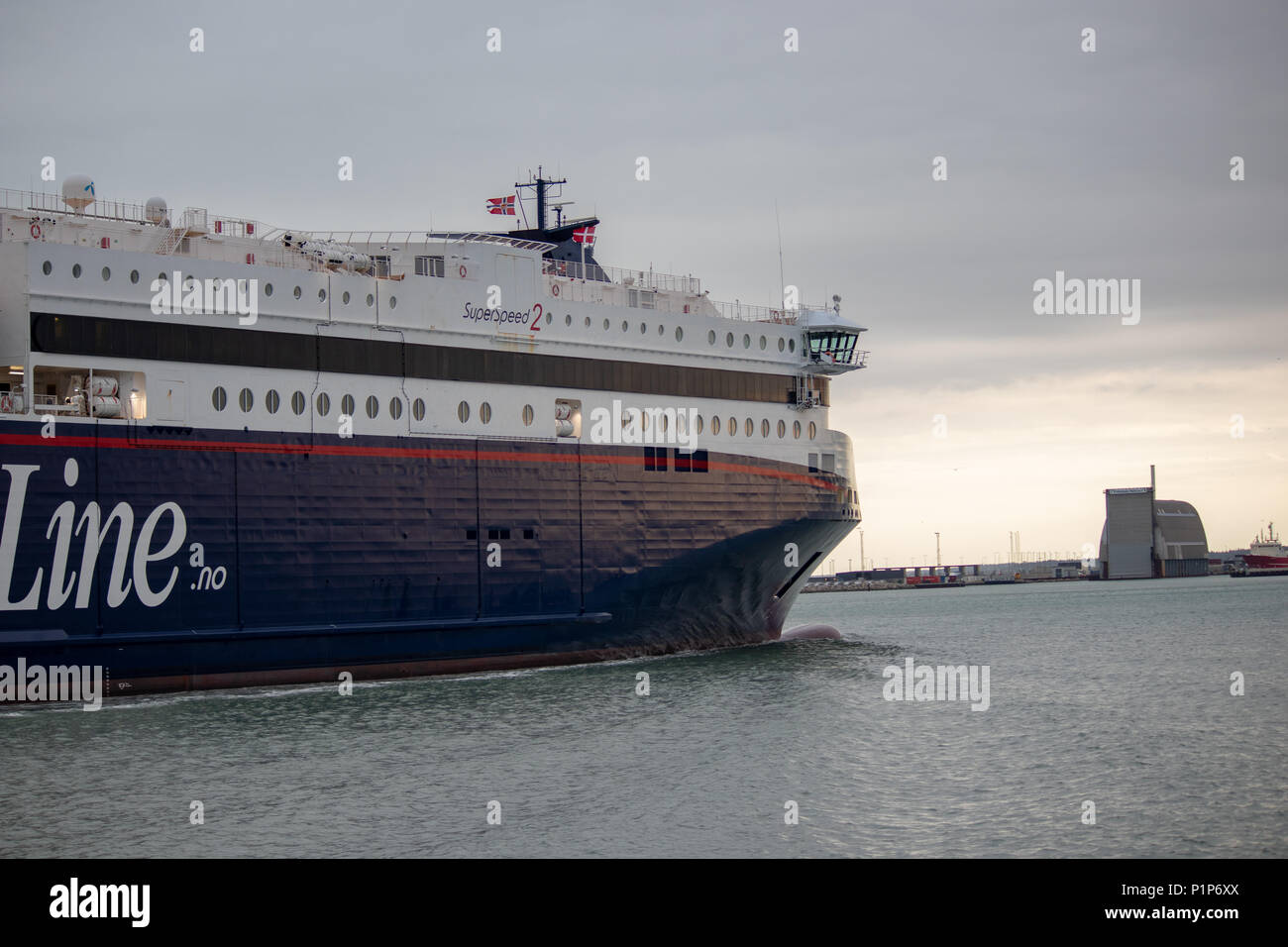 Superspeed hi-res stock photography and images - Alamy