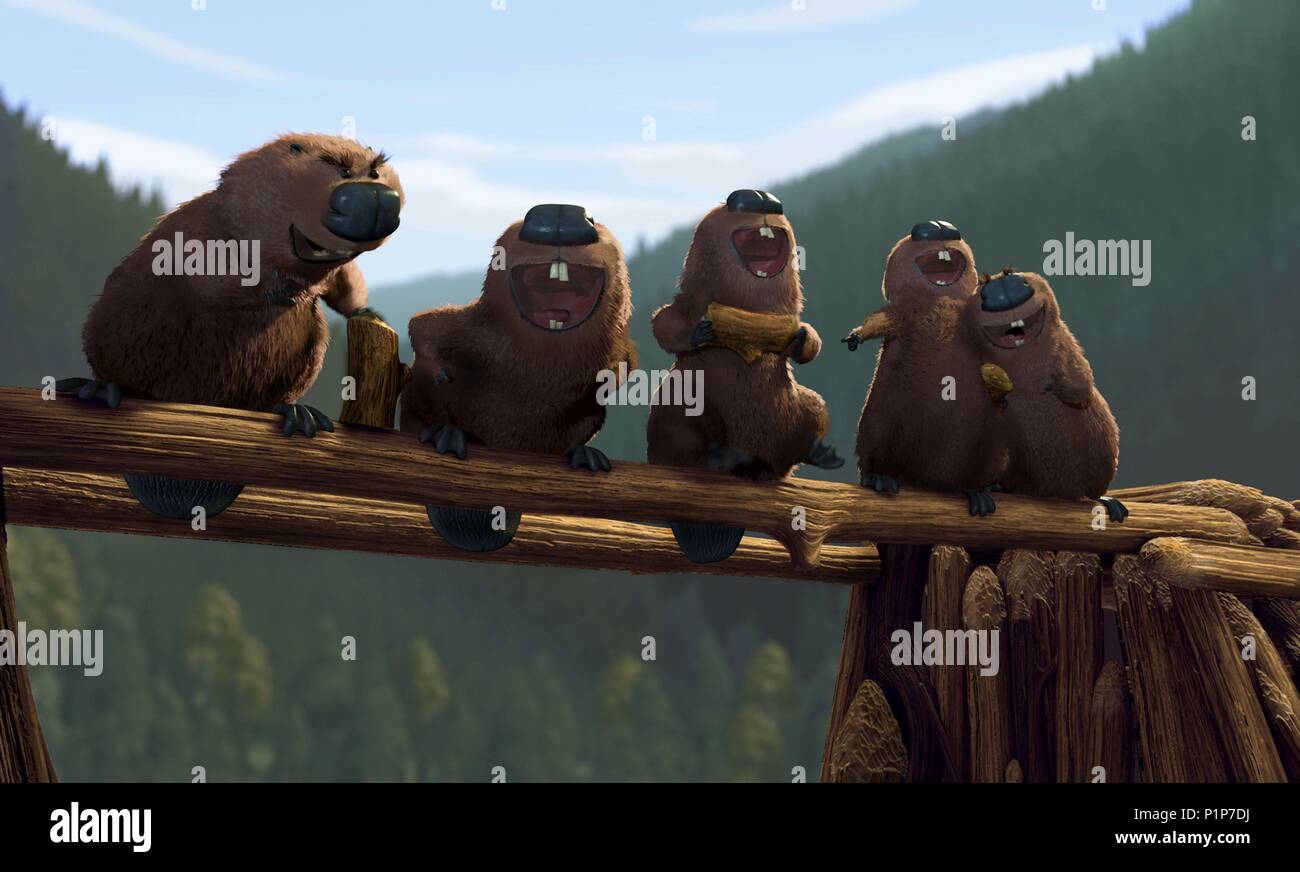 Original Film Title: OPEN SEASON. English Title: OPEN SEASON. Film ...