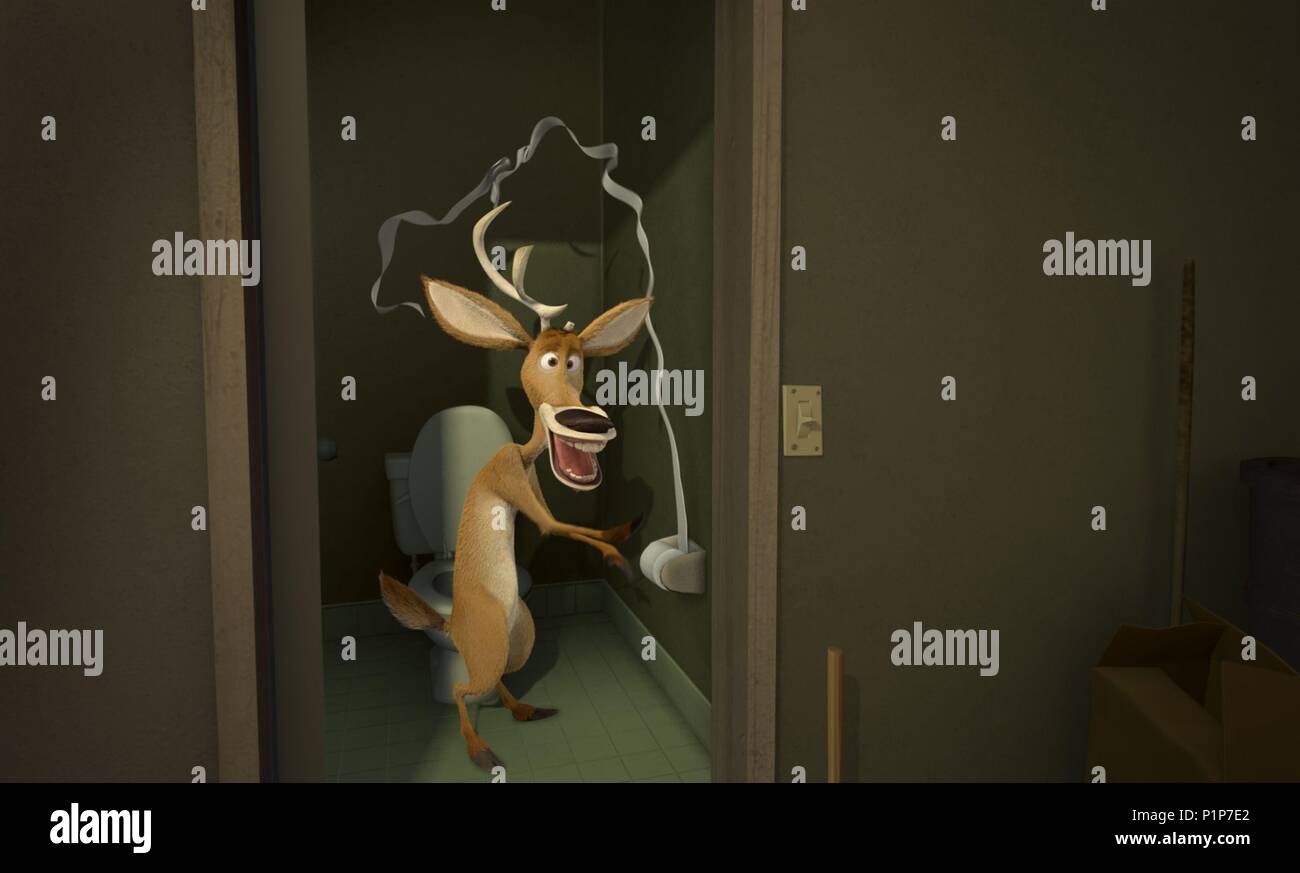 Original Film Title: OPEN SEASON. English Title: OPEN SEASON. Film ...