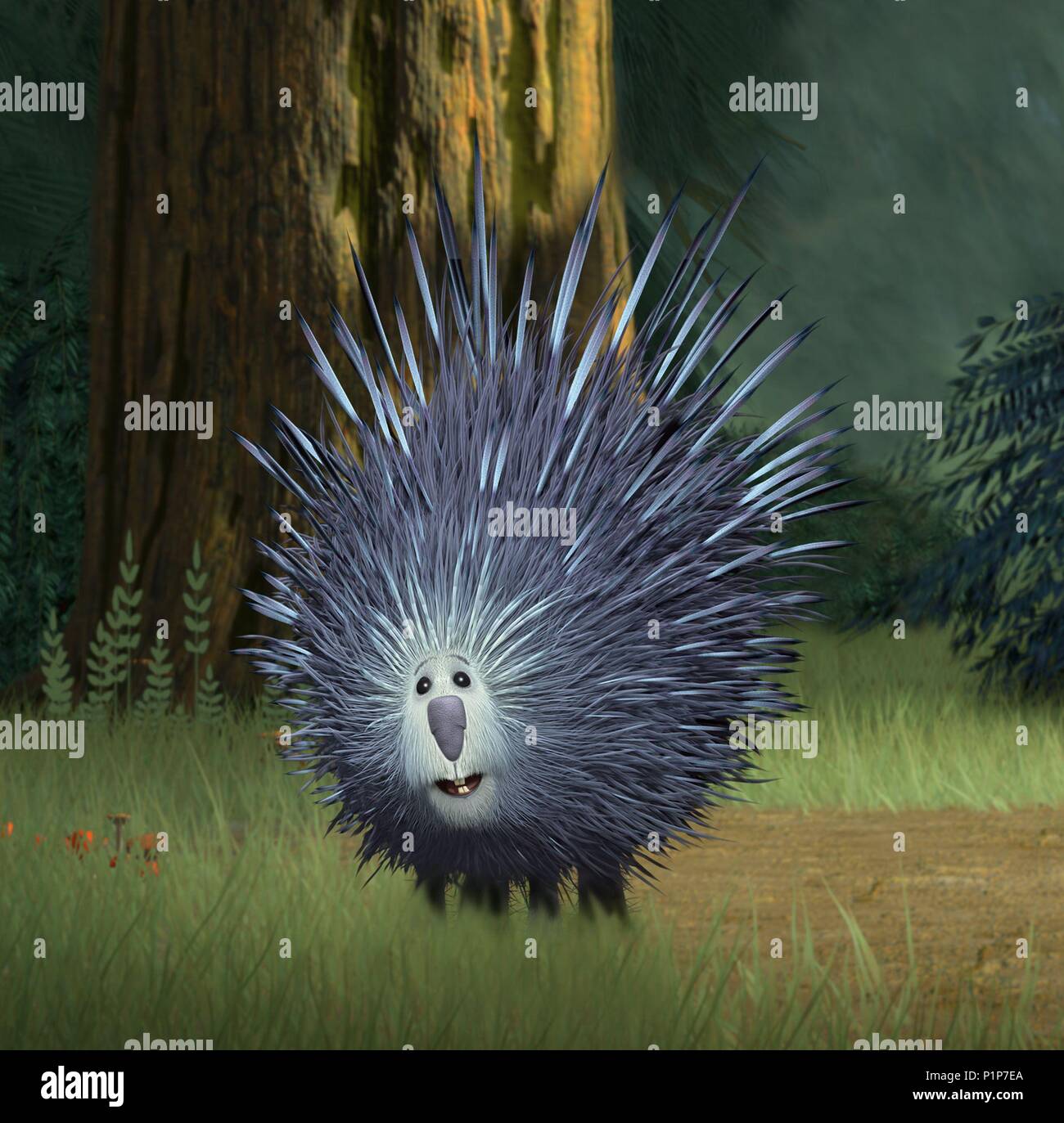 Original Film Title: OPEN SEASON. English Title: OPEN SEASON. Film ...