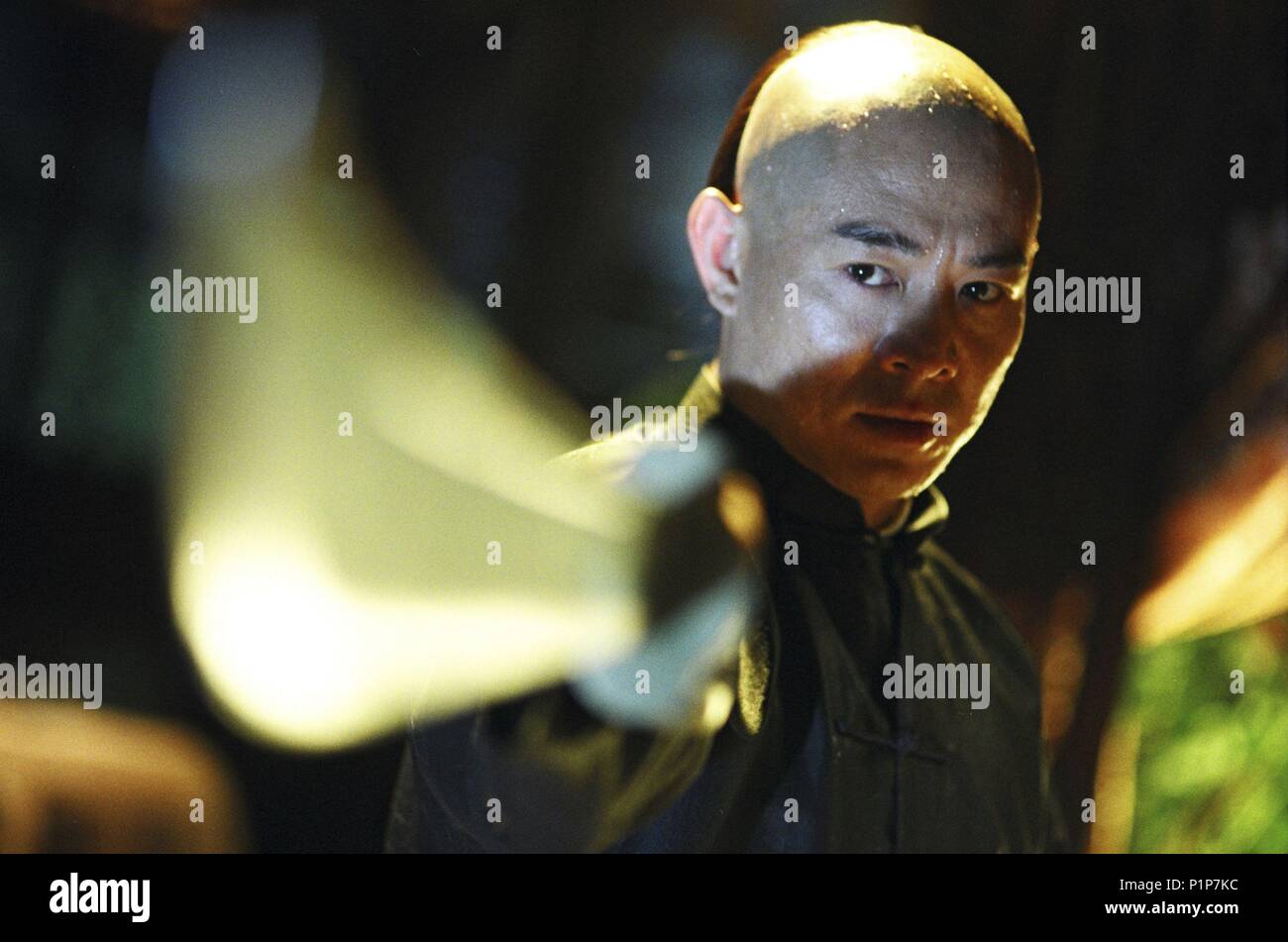 Original Film Title: HUO YUAN JIA. English Title: FEARLESS. Film ...