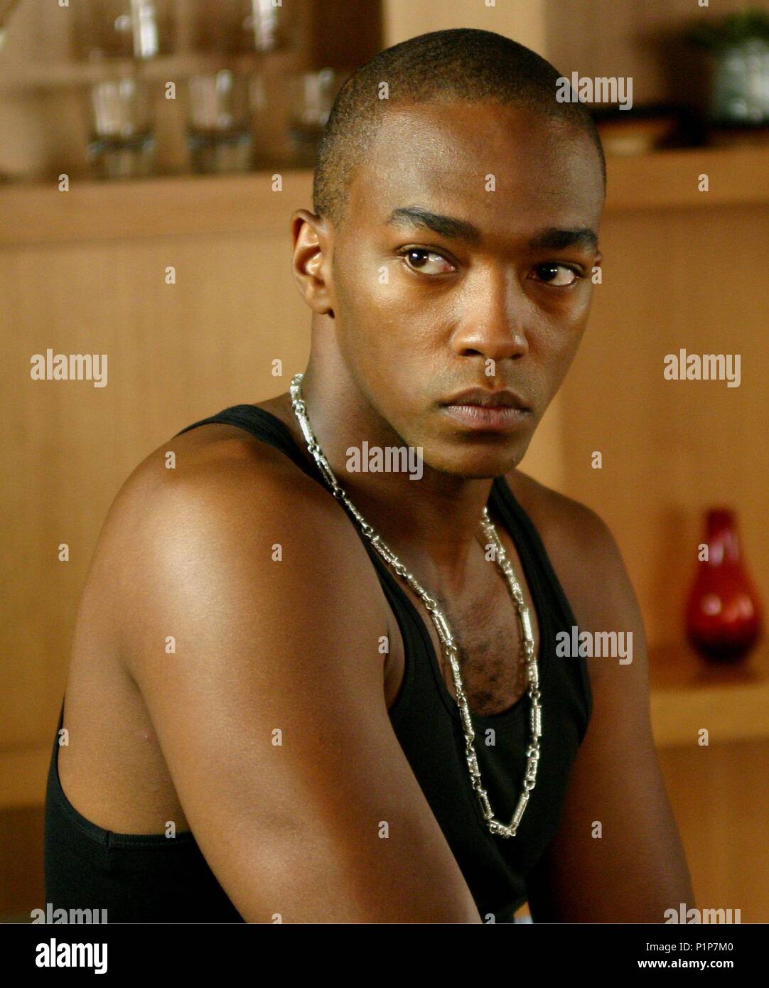 Original Film Title: CROSSOVER. English Title: CROSSOVER. Film Director ...