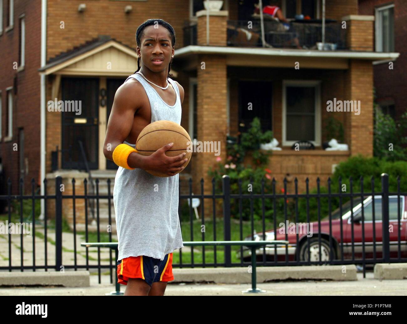 Lil jj hi-res stock photography and images - Alamy