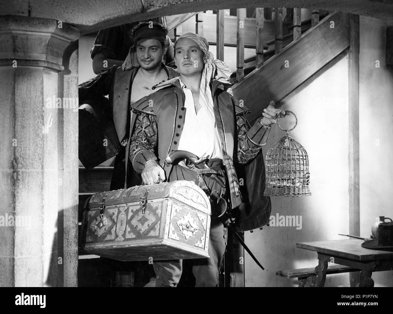 Una aventura de gil blas hi-res stock photography and images - Alamy