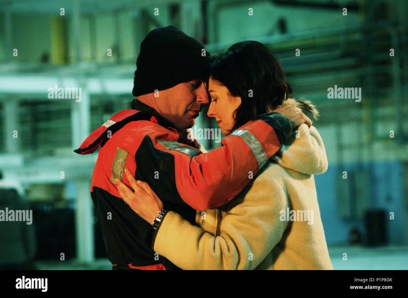 Original Film Title: THE GUARDIAN. English Title: THE GUARDIAN. Film ...