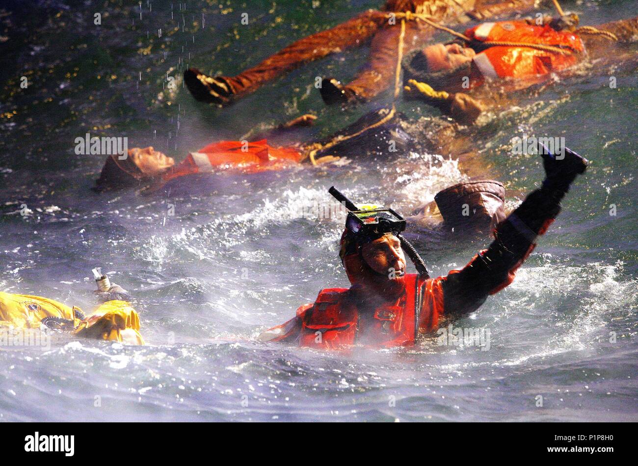 Original Film Title: THE GUARDIAN. English Title: THE GUARDIAN. Film ...