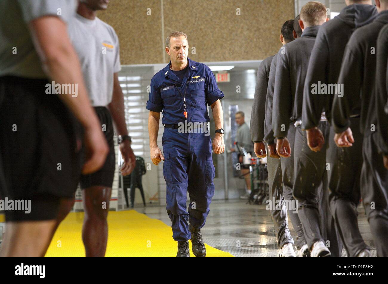 Original Film Title: THE GUARDIAN. English Title: THE GUARDIAN. Film ...