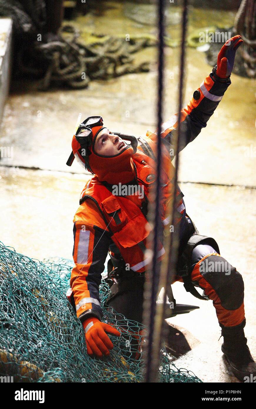 Original Film Title: THE GUARDIAN. English Title: THE GUARDIAN. Film ...