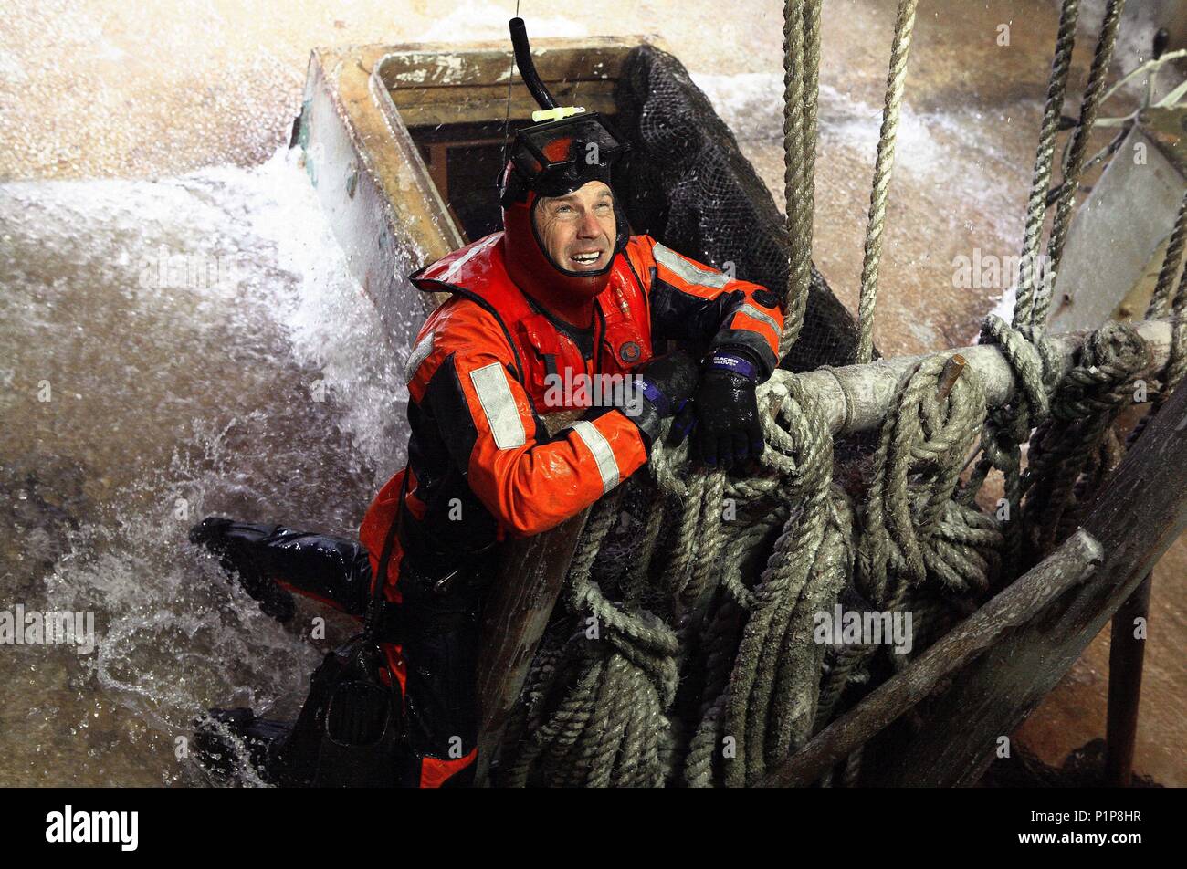 Original Film Title: THE GUARDIAN. English Title: THE GUARDIAN. Film ...