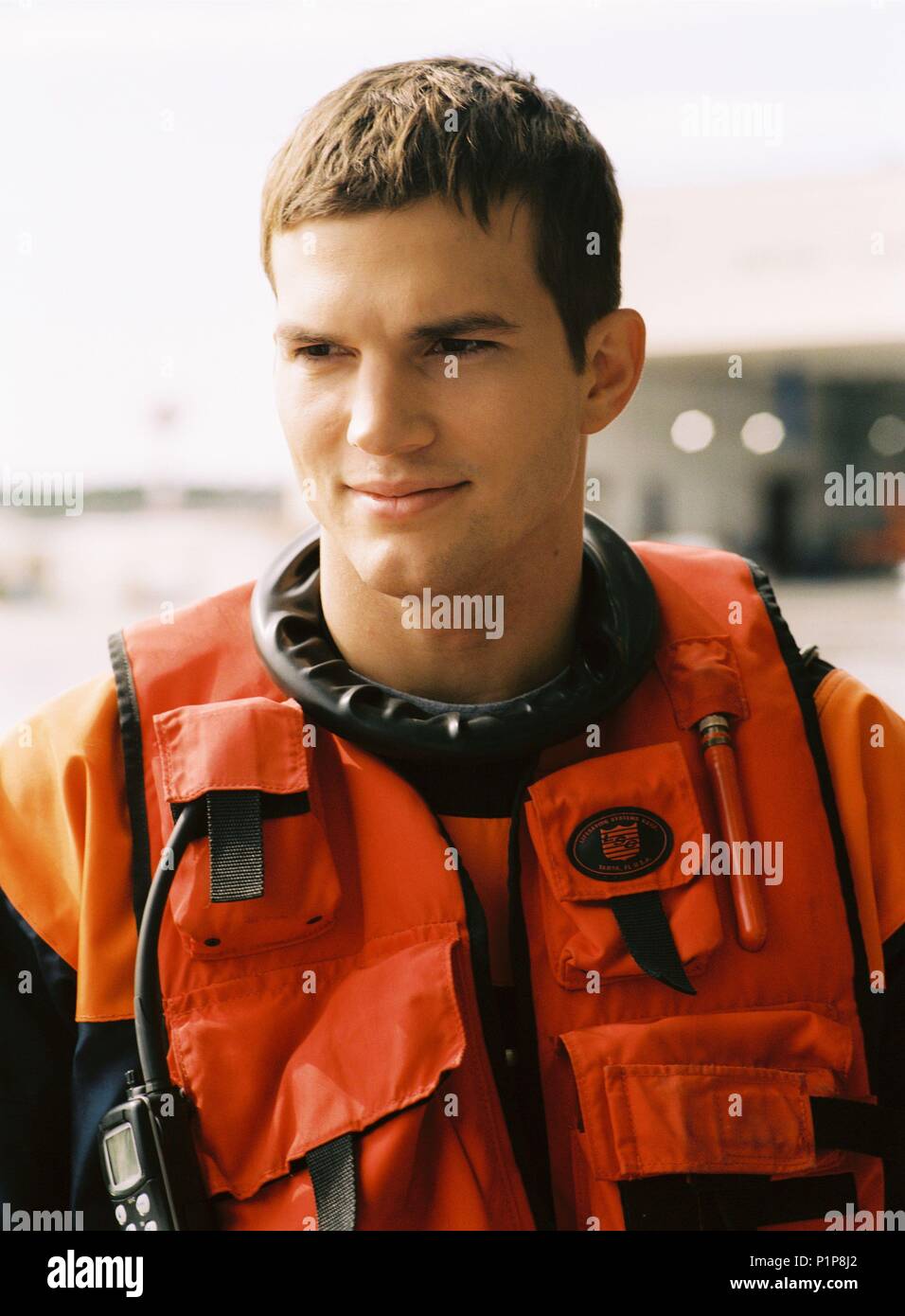 Original Film Title: THE GUARDIAN. English Title: THE GUARDIAN. Film ...