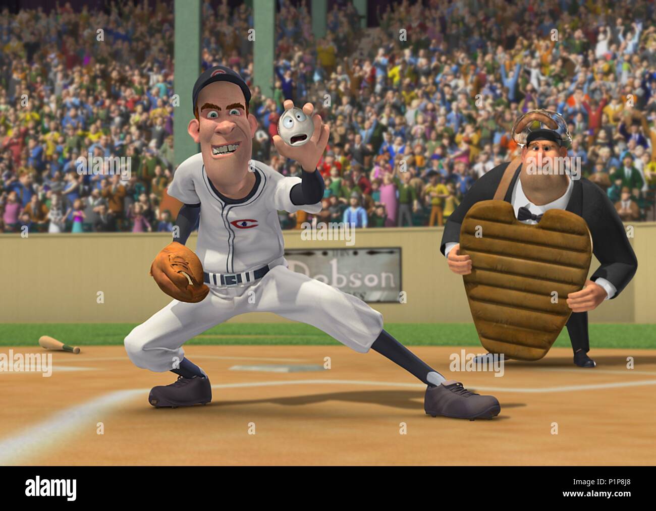 Idt entertainment hi-res stock photography and images - Alamy