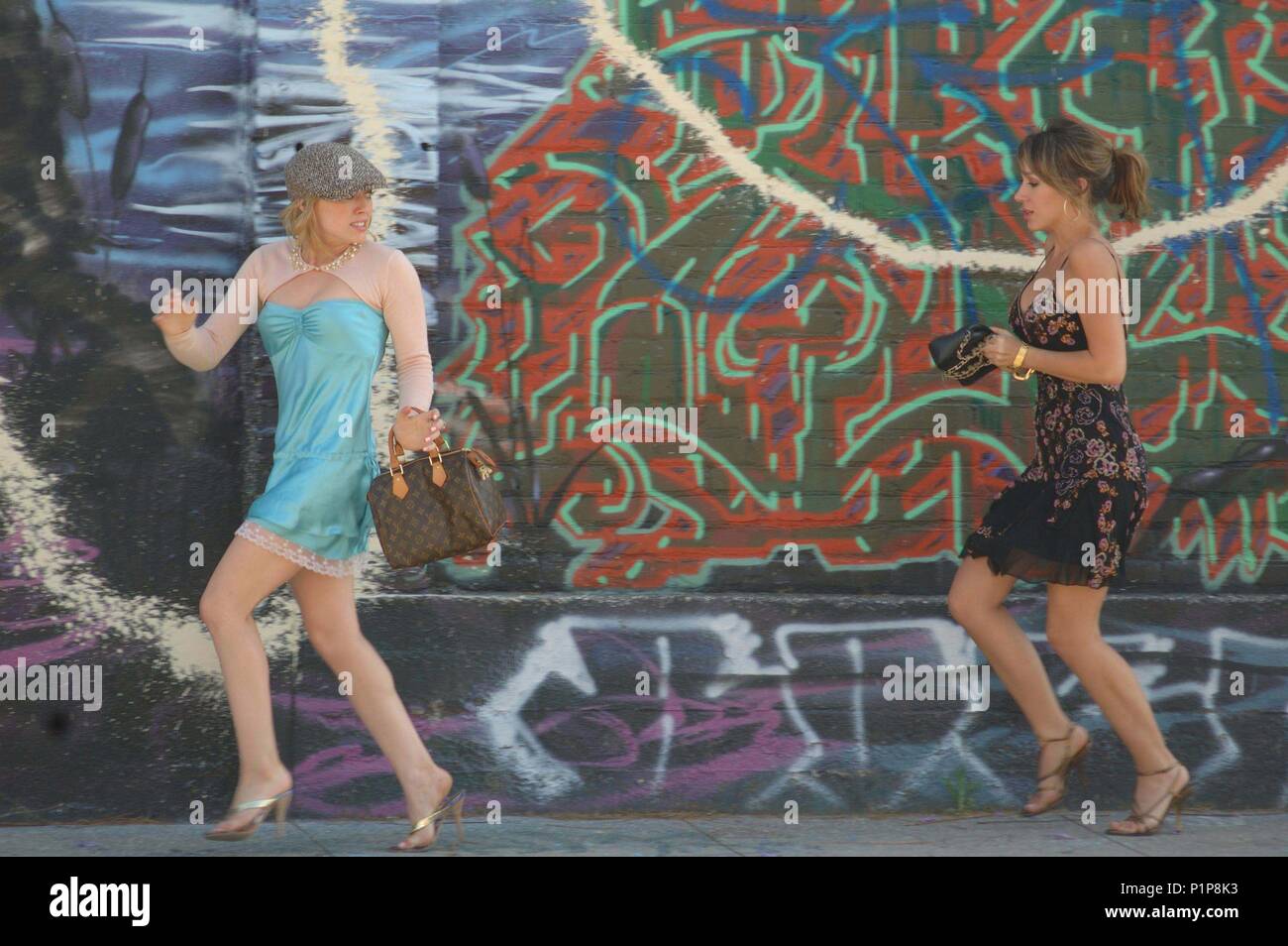 Original Film Title: MATERIAL GIRLS. English Title: MATERIAL GIRLS ...