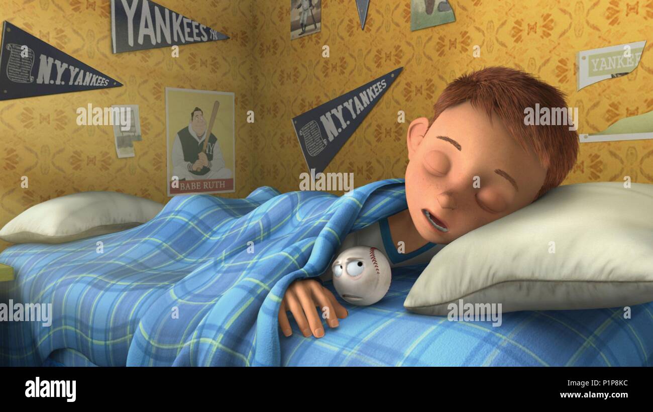 Original Film Title: EVERYONE'S HERO. English Title: EVERYONE'S HERO ...